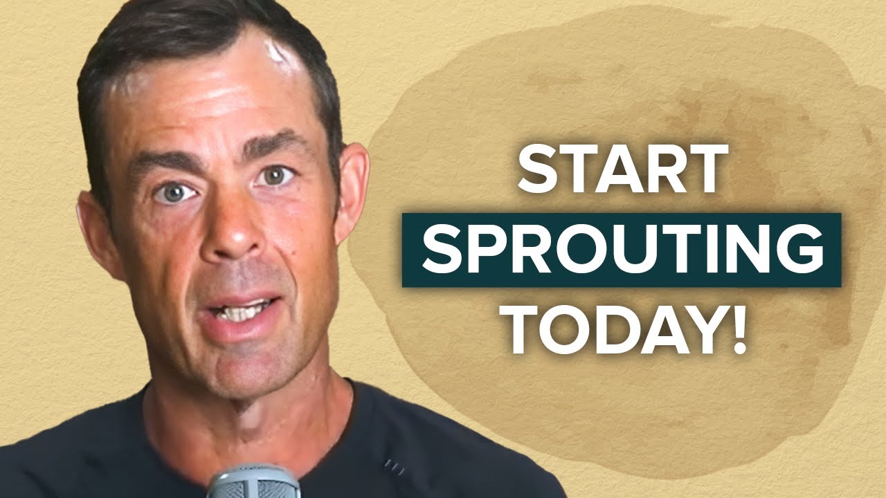 Everything You Need to Know About Sprouting - YouTube