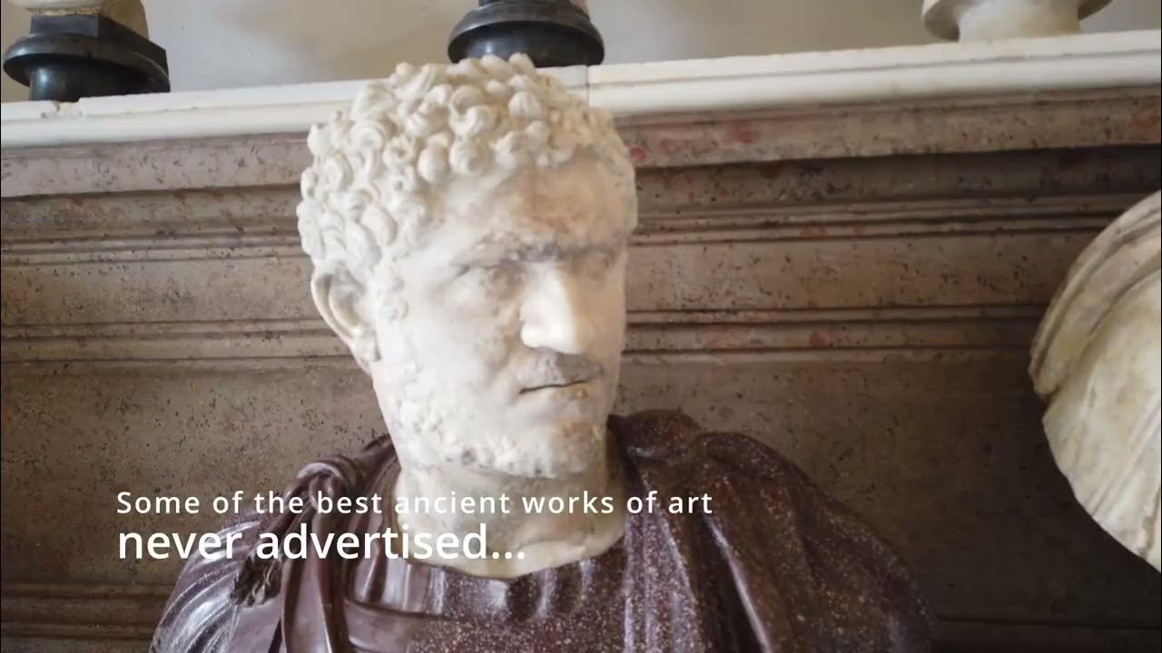 Touring Rome On The Best Way Youtube