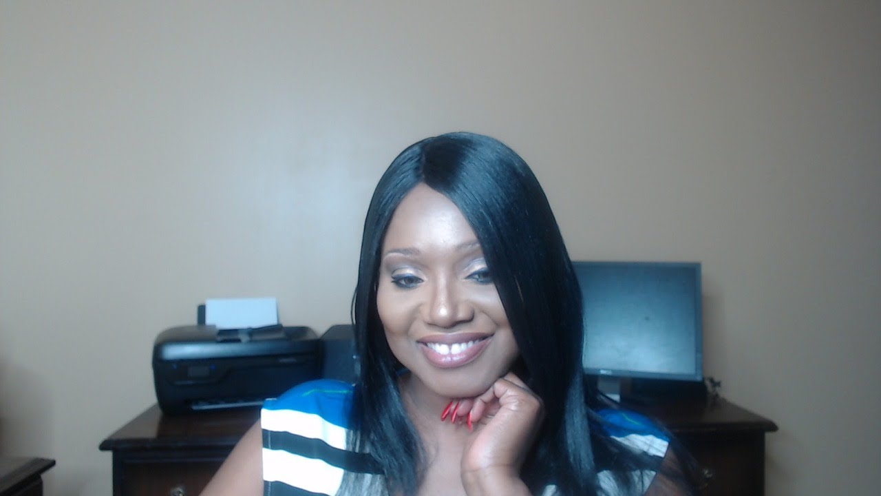 Project Queen Magaline - YouTube