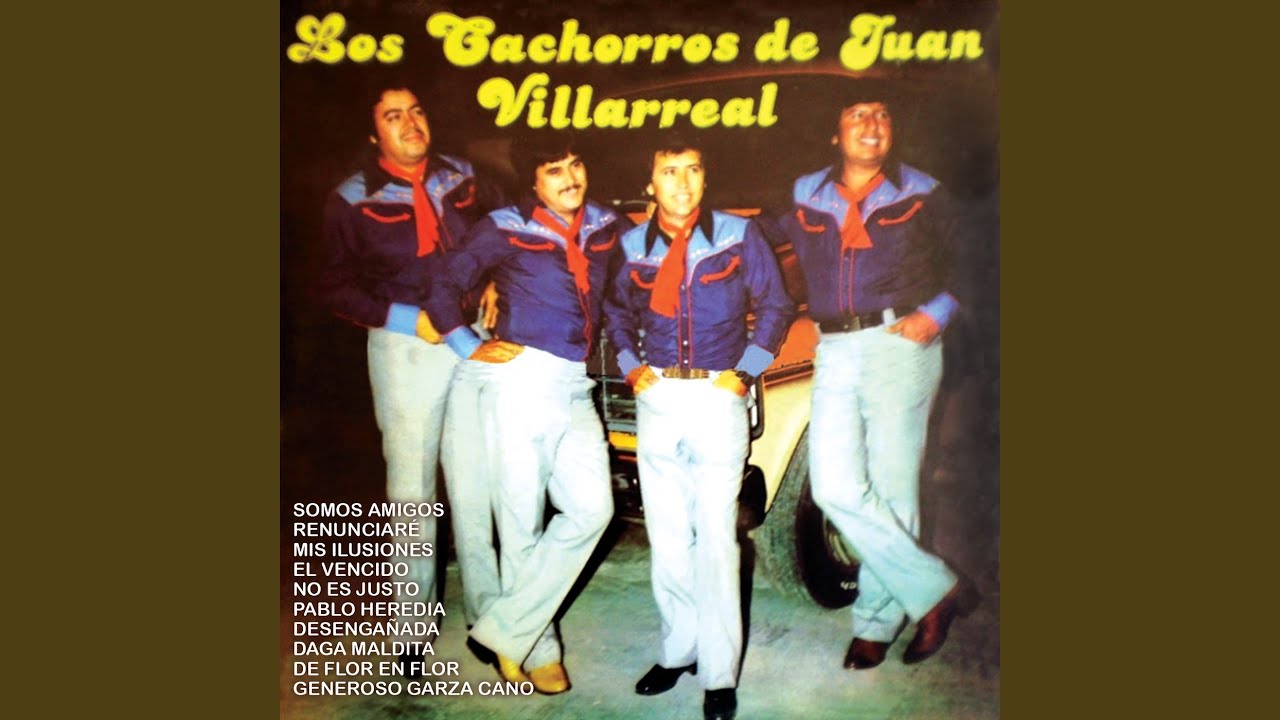 Generoso Garza Cano - YouTube