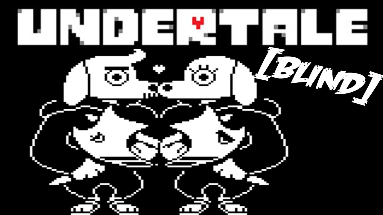 Undertale (Blind LP) #3 - DOGS IN LOVE... AND PAPYRUS! - YouTube