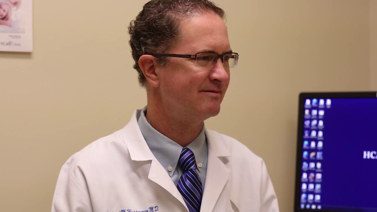 Dr. Richard Wupperman - Austin Spine - YouTube