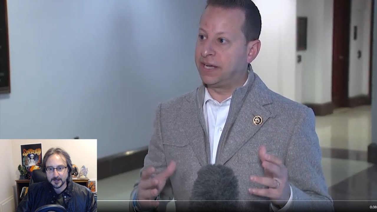 UFO News Round-up! More UAP Hearings, Access to Reverse-Engineering ...