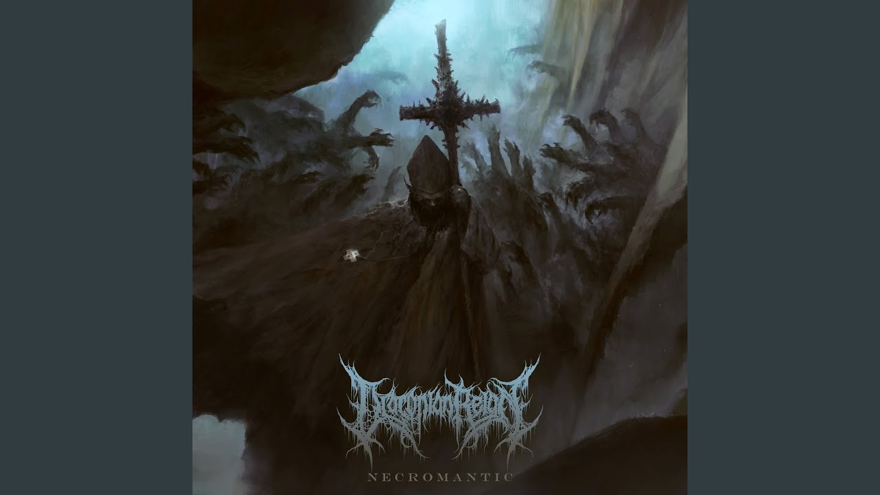 Necromantic - YouTube