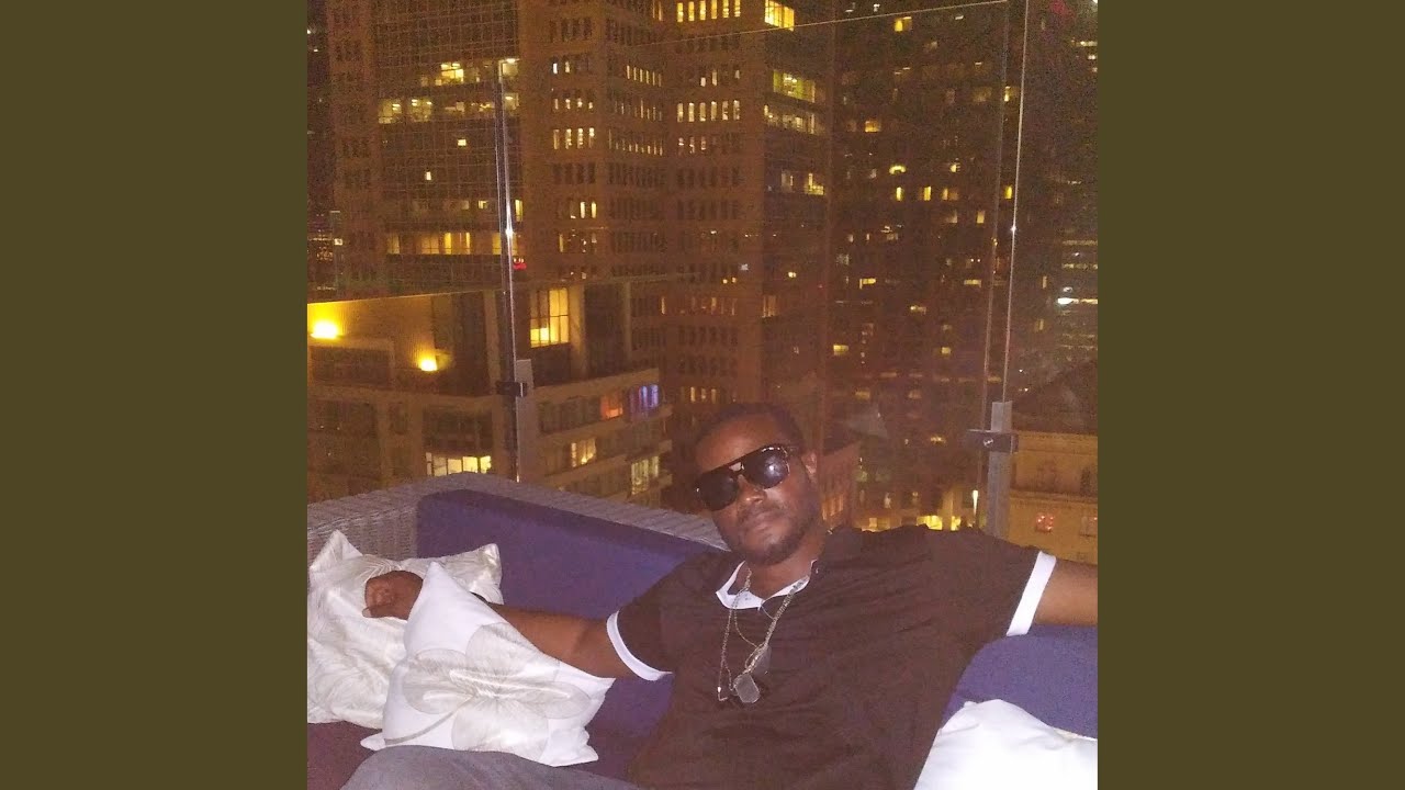 Come and Talk (feat. Andre Graves) - YouTube