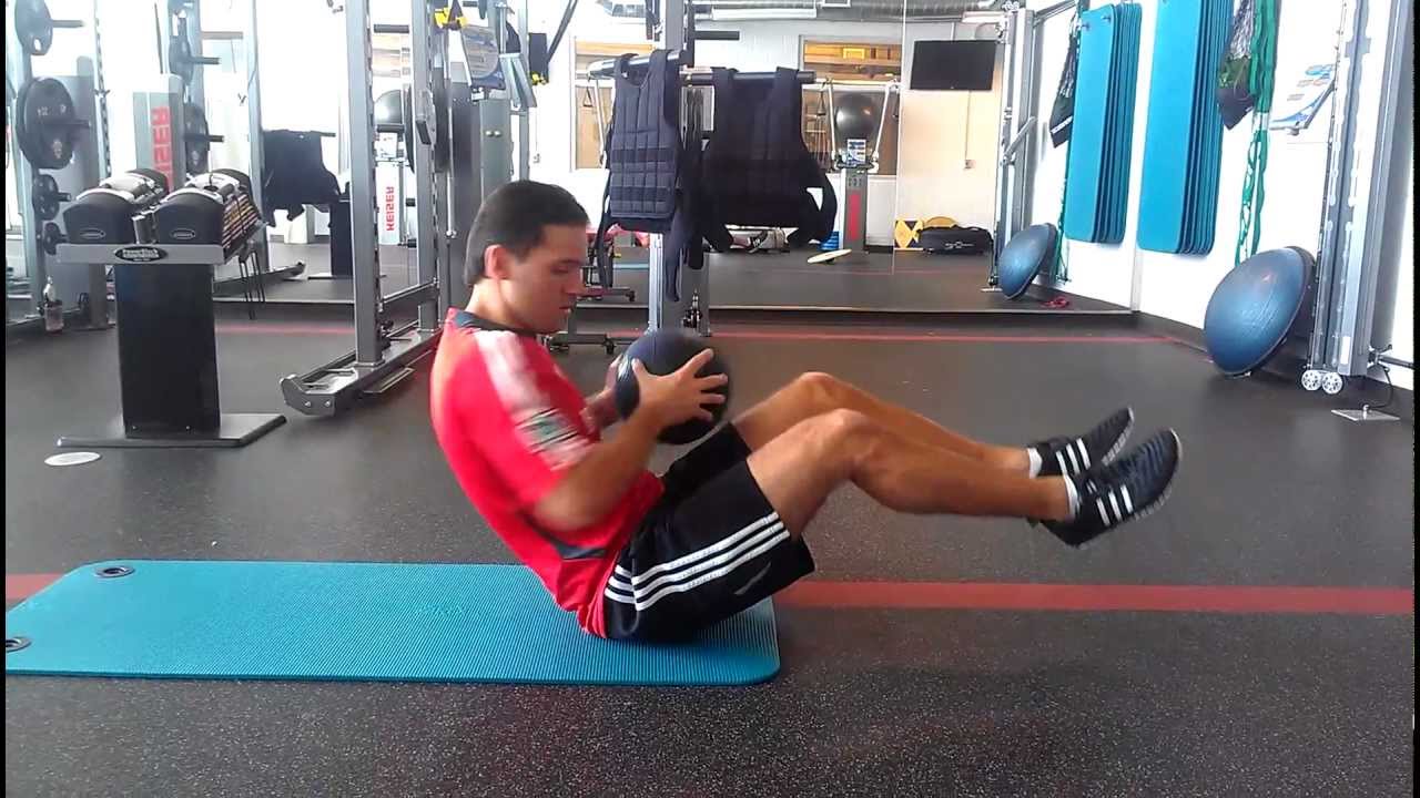 Oblique Rotations - YouTube