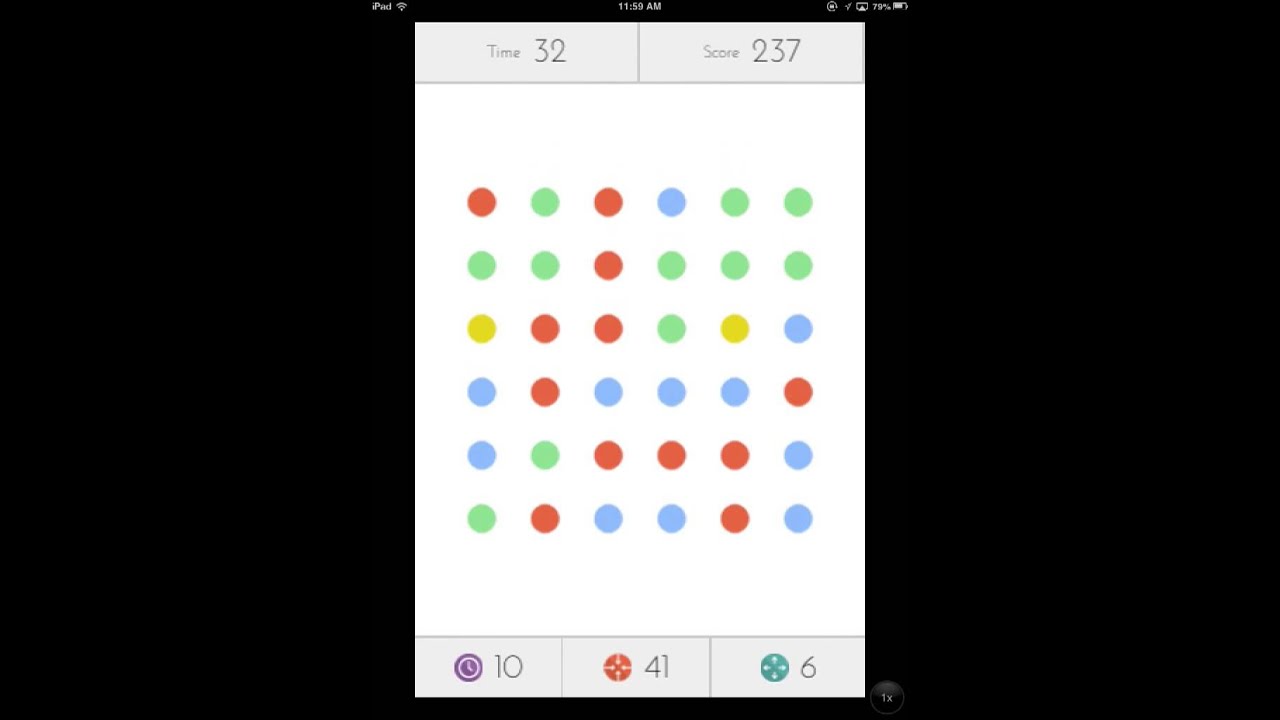 Dots High Score 560 YouTube dots-high-score-560-youtube