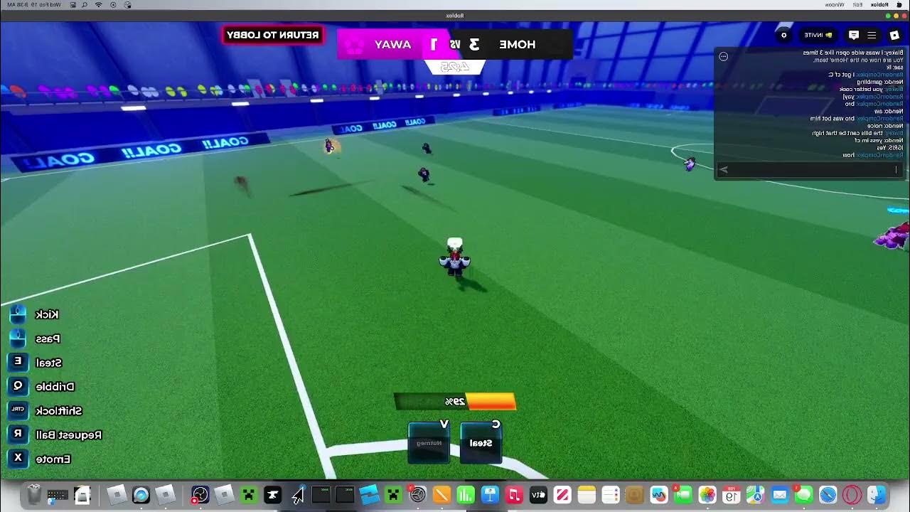 what are these hitboxes - YouTube