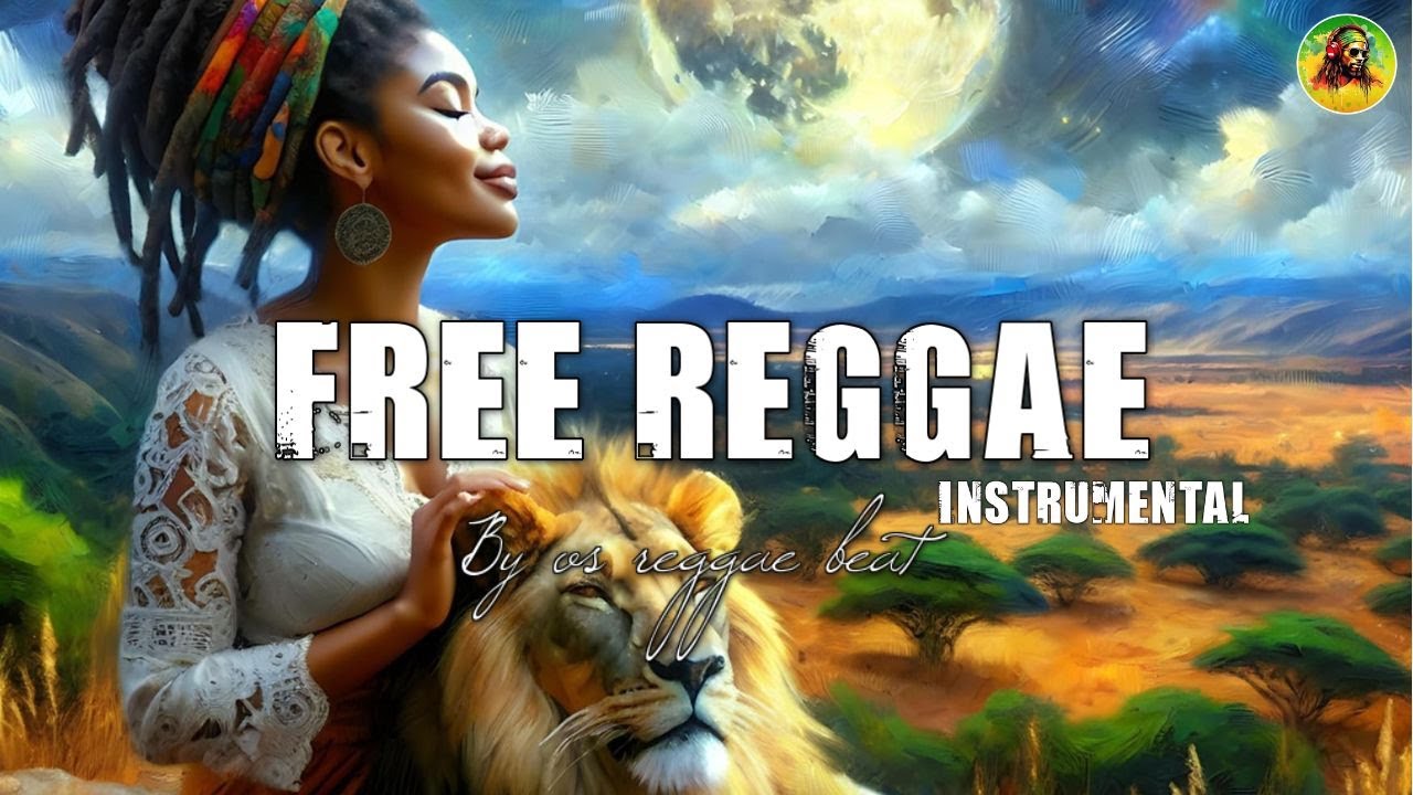 [Free] Reggae Instrumental Reggae | Savannah Riddim - YouTube
