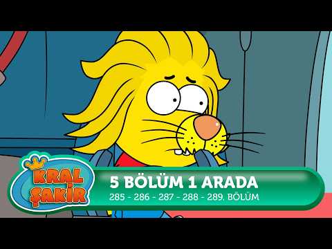 58. Bölüm Uzun Versiyon - Kral Şakir