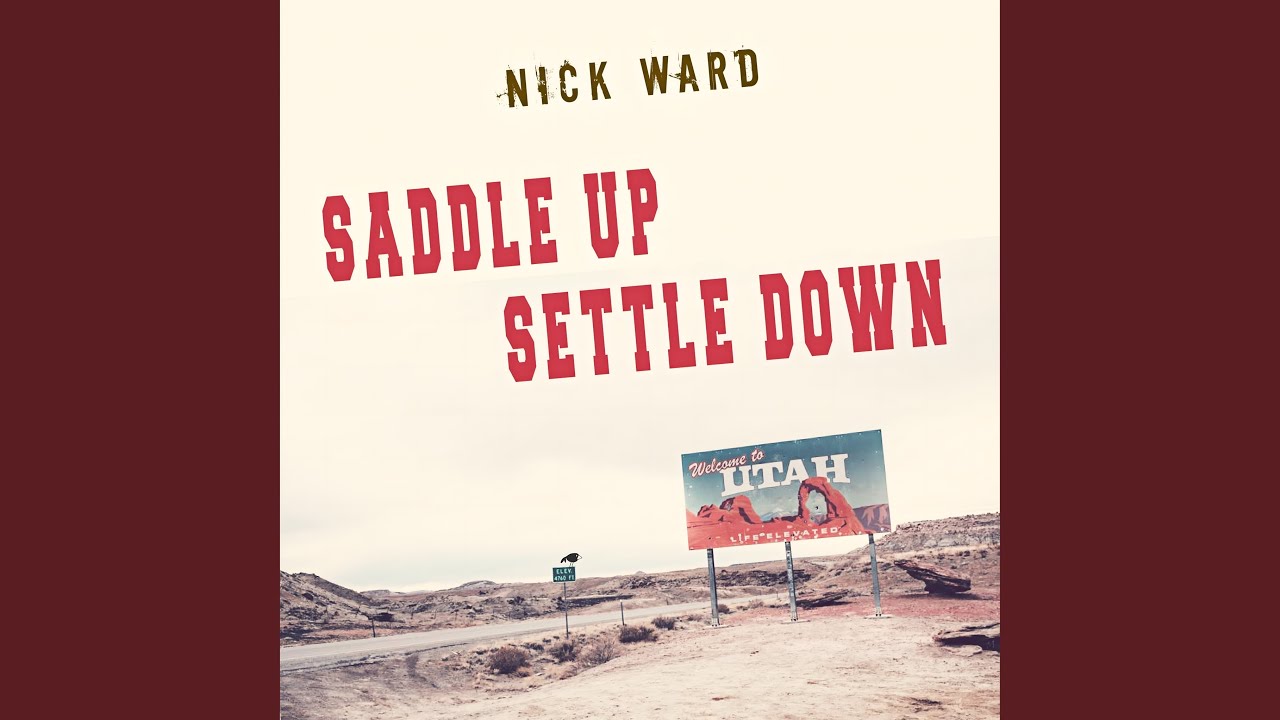 Saddle Up, Settle Down - YouTube