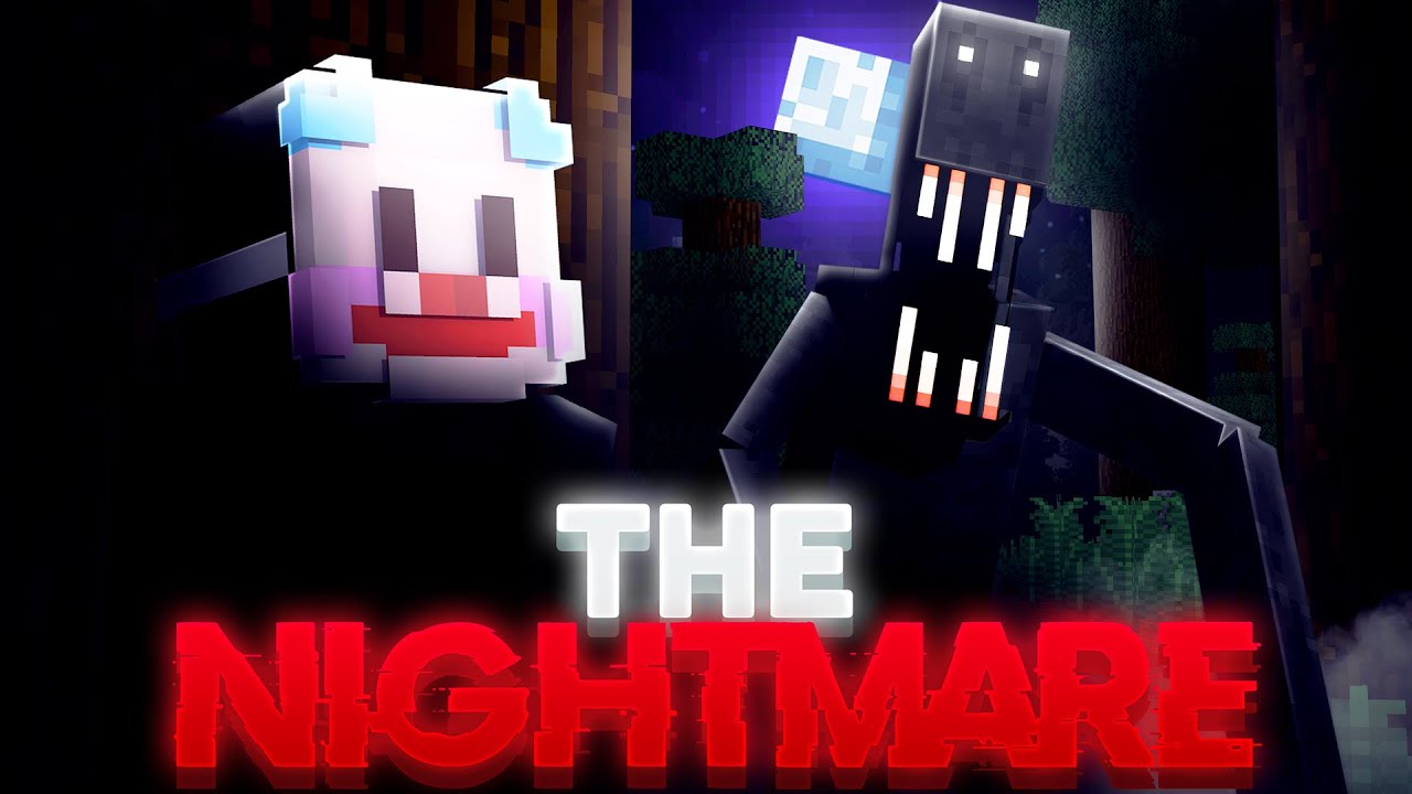 Surviving Minecraft’s Most SCARIEST Horror Mods.. - YouTube