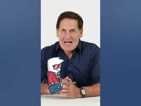 getting rich in 6 months by Mark Cuban - YouTube