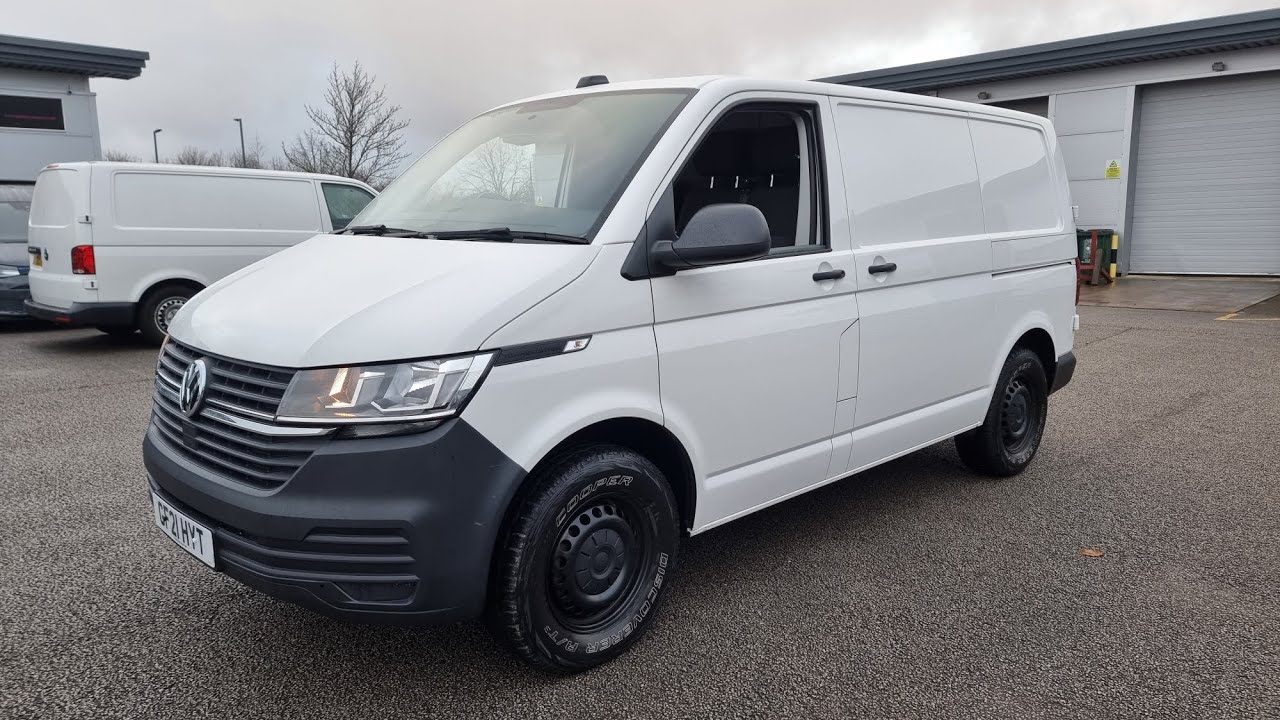 FOR SALE... vw transporter t6.1 swamper tyres adventure vanlife camper ...