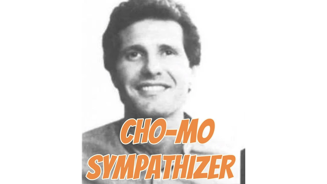 “CHO-MO INC,” A Term That Stems From A Incident With Joey Testa! - YouTube