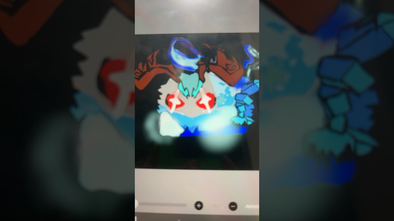 Yeti fruit!! ️ - YouTube