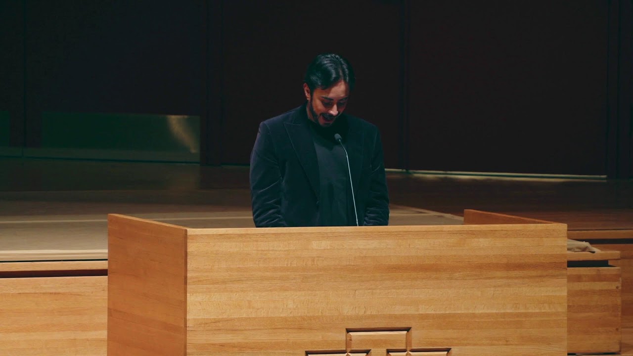 Francis Patrelle Memorial - YouTube