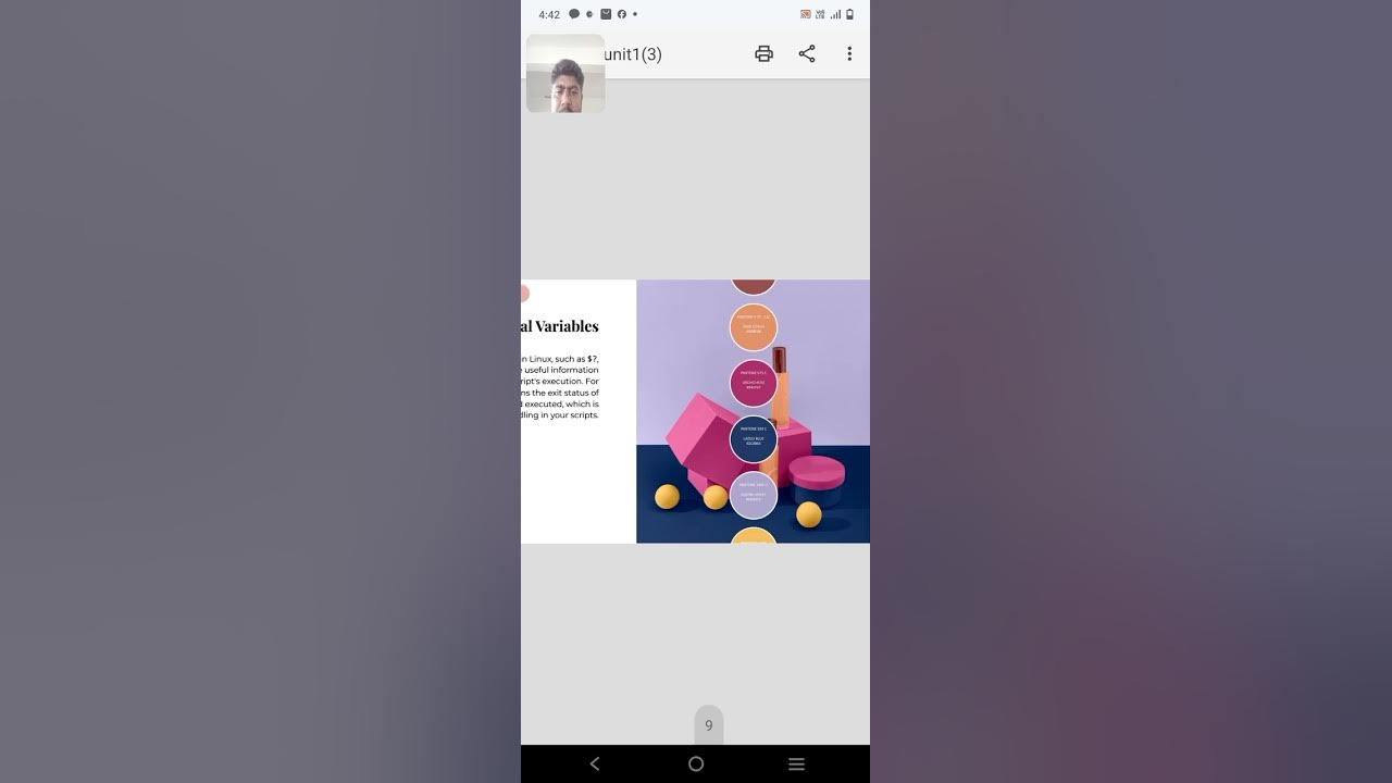 Dr.K.Kannan/Visual Shell variable/SNS INSTITUTIONS - YouTube