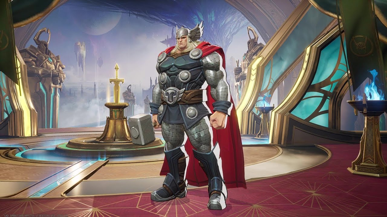 Crazy intense Convoy Match {Marvel Rivals Diamond Gameplay} - YouTube