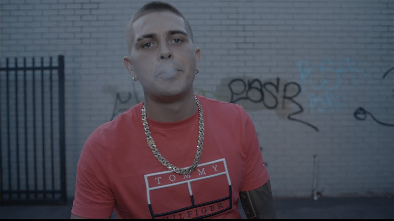THAT KID KEARVE- NEW YEAR NEW ME - YouTube Music