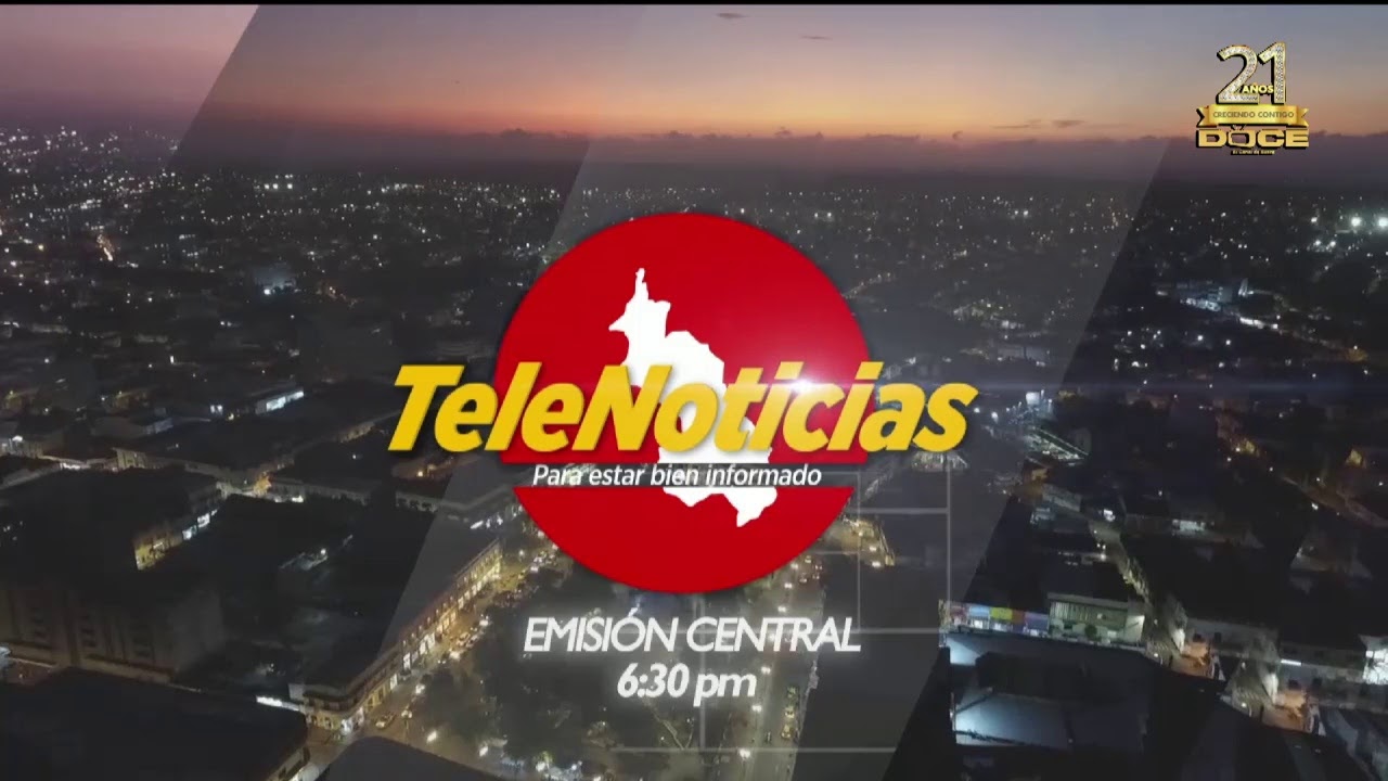 TELENOTICIAS EN VIVO 22 DE FEBRERO DEL 2021 - YouTube