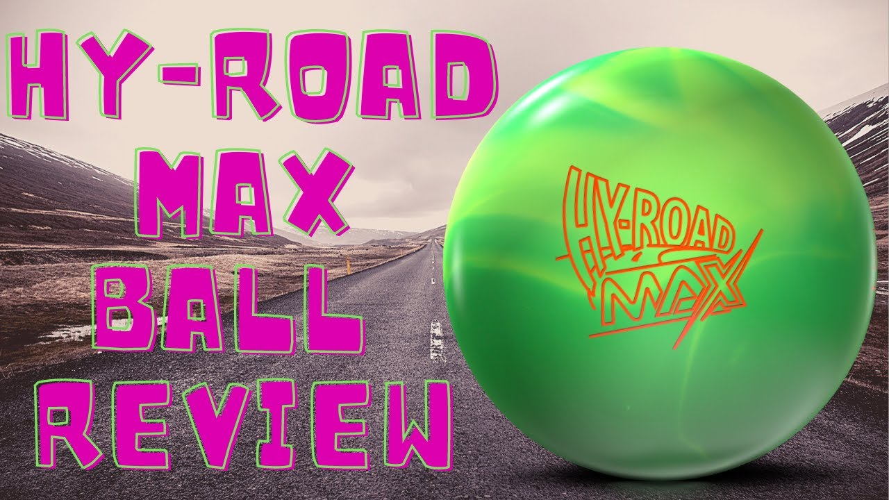 Storm HY-ROAD Max - YouTube