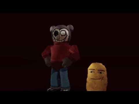 vs twiddle finger but roblox - YouTube
