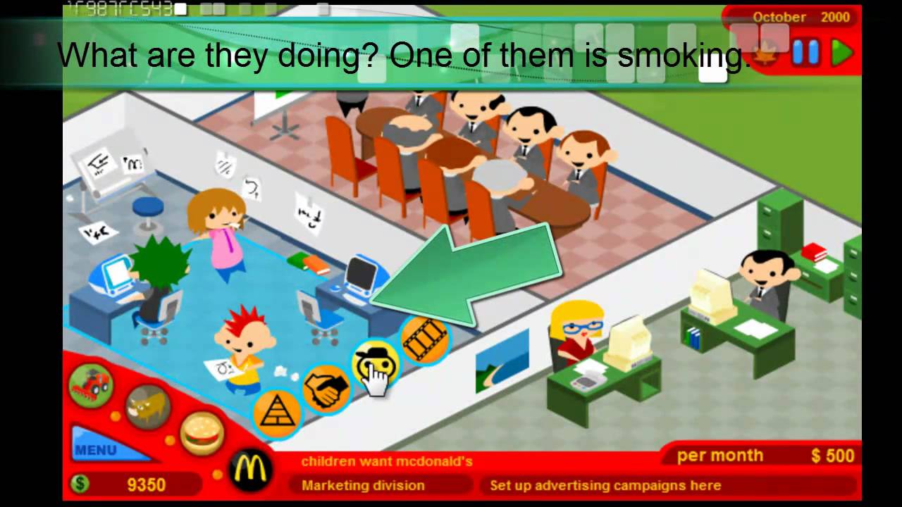 Hardest Flash Game Ever - YouTube