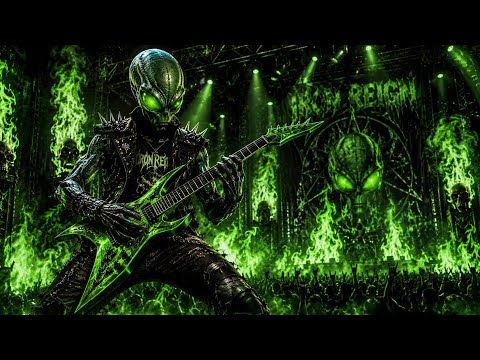 WARNING: This Metal Is Too Brutal to Handle 2026