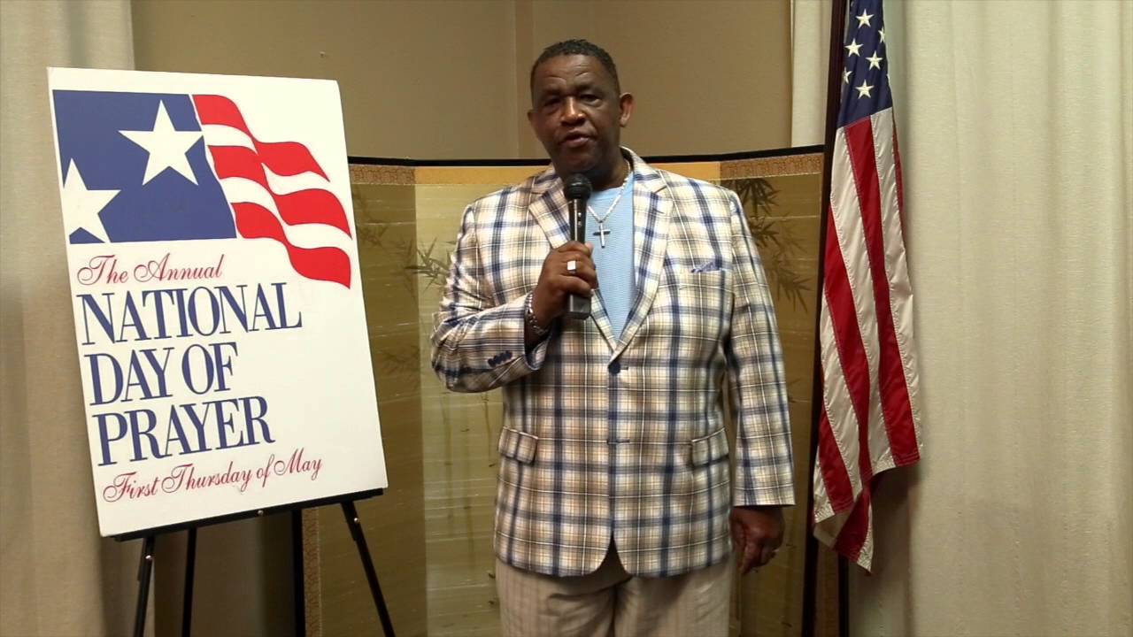 Pastor Clarence Nathan - YouTube