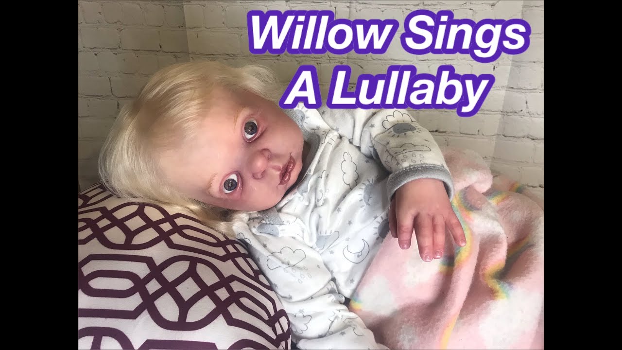Good Night From Willow - YouTube