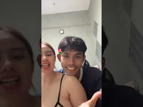 Tante kimaya live gabut bareng brondong