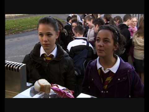 Janeece Bryant (waterloo Road!!!) - YouTube