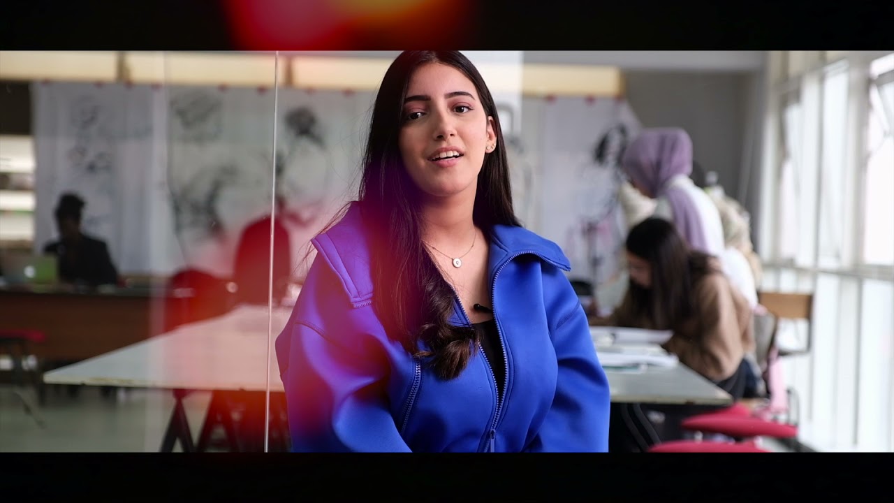 Casa Moda Academy - YouTube