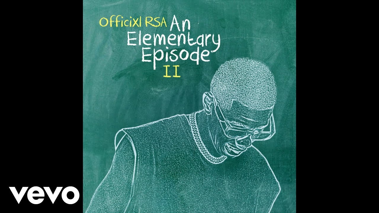 Officixl RSA - Simon (Official Audio) ft. Mid9t - YouTube