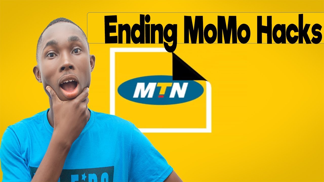 MTN hack strategies | MoMo Issues - YouTube