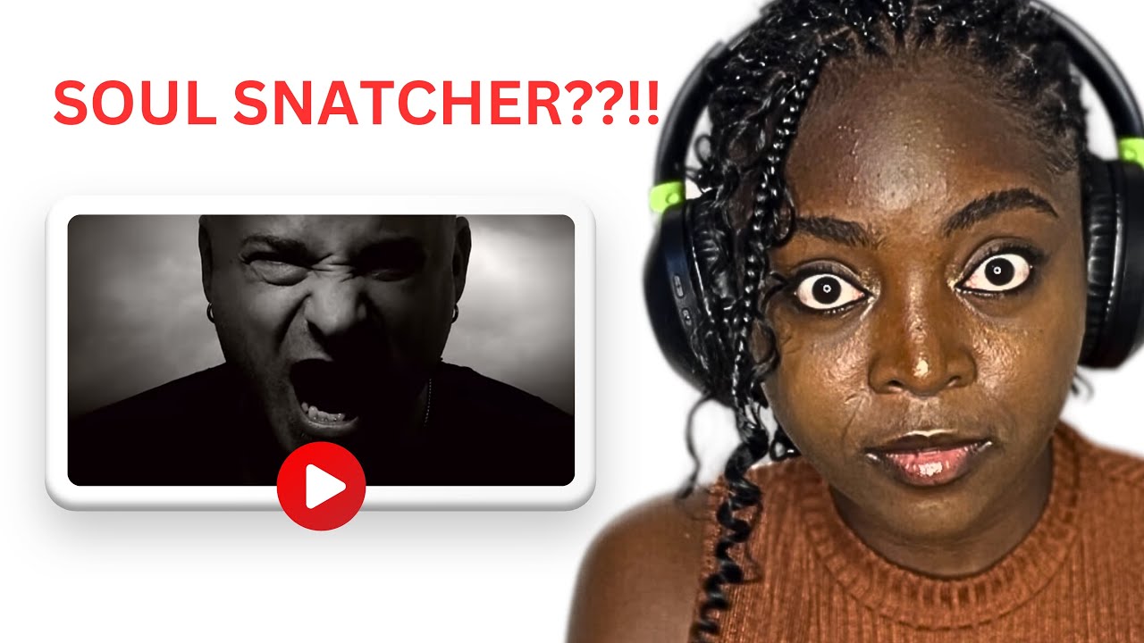 Disturbed - The Sound Of Silence REACTION| First time reaction shocked ...