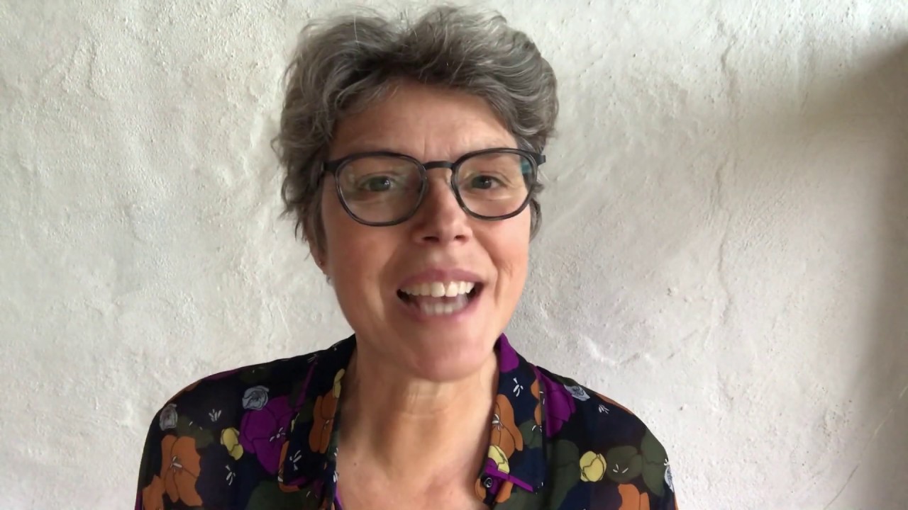 Charlotte Dalsgaard - Har du vrede og frustreret borgere? - YouTube