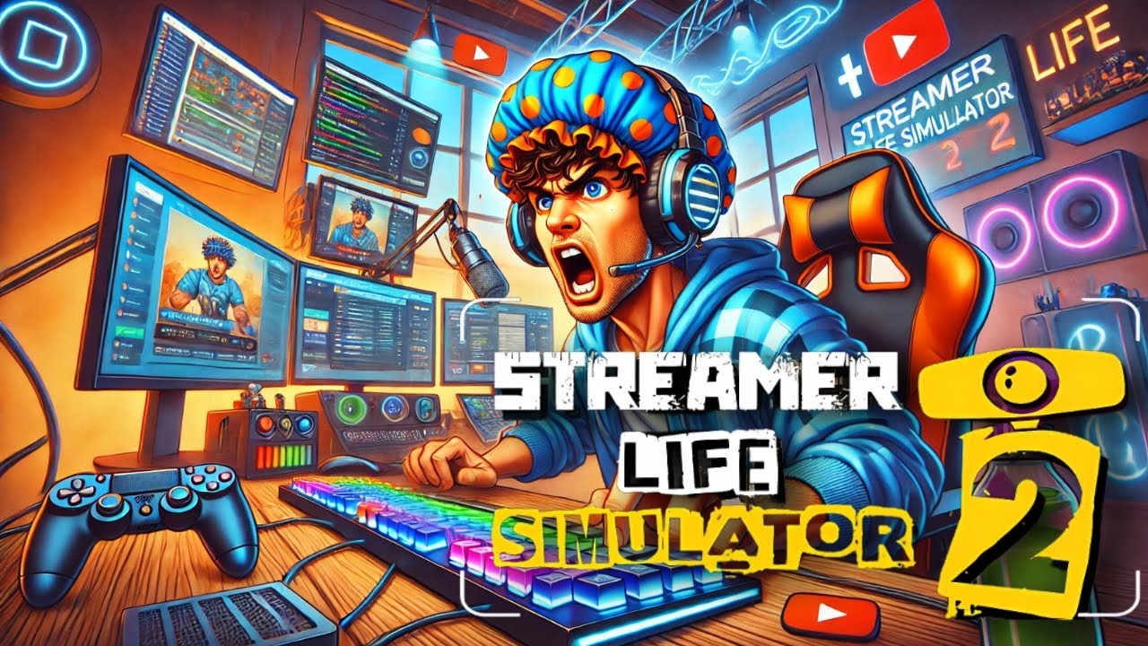 🔴LIVE!!! Becoming the Next Streaming Superstar… or Total FAILURE!? 😂 ...