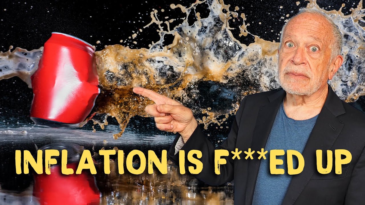 Is It Inflation? Or Is It Greedflation? | Robert Reich - YouTube