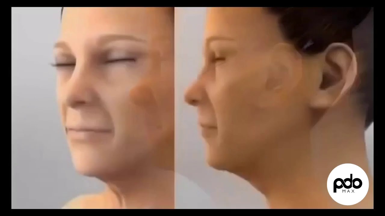 PDO Max Demonstration Video - YouTube