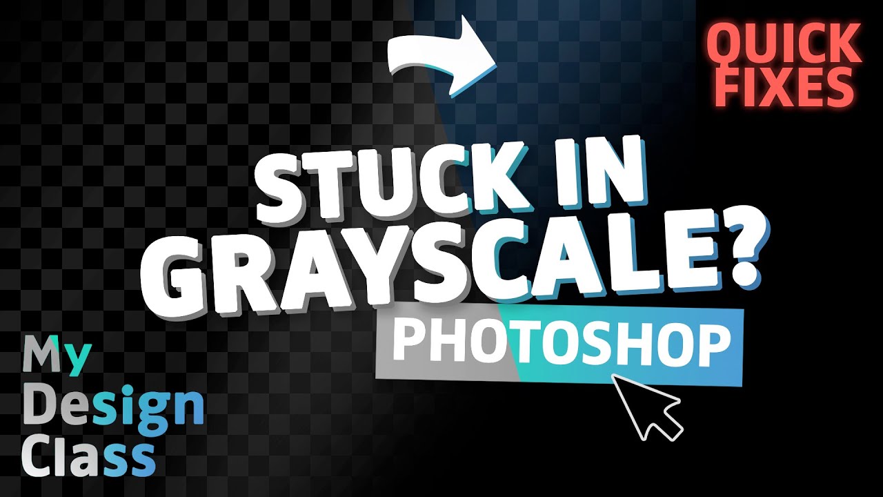 How To Change Color Modes RGB CMYK Grayscale In Photoshop Quick Fixes YouTube how-to-change-color-modes-rgb-cmyk-grayscale-in-photoshop-quick-fixes-youtube