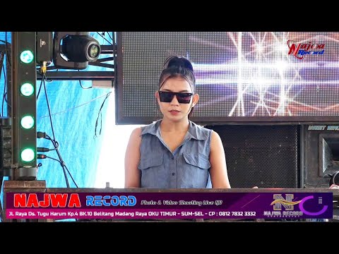 OT LANGIT BIRU - DJ DESTY KEY || DJ BUKIT BERBUNGA x BUKAN AKU TAK SETIA - LIVE NAJWA RECORD