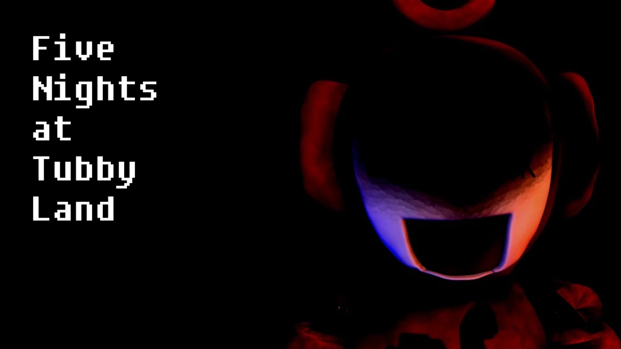 Po's Music Box - Five Nights at Tubbyland - YouTube