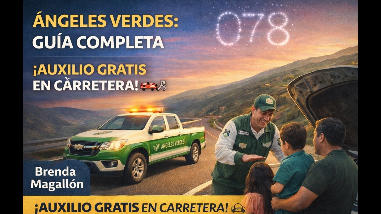 ¿Quienes son los Ángeles Verdes? con el Mtro. José Armando García - YouTube