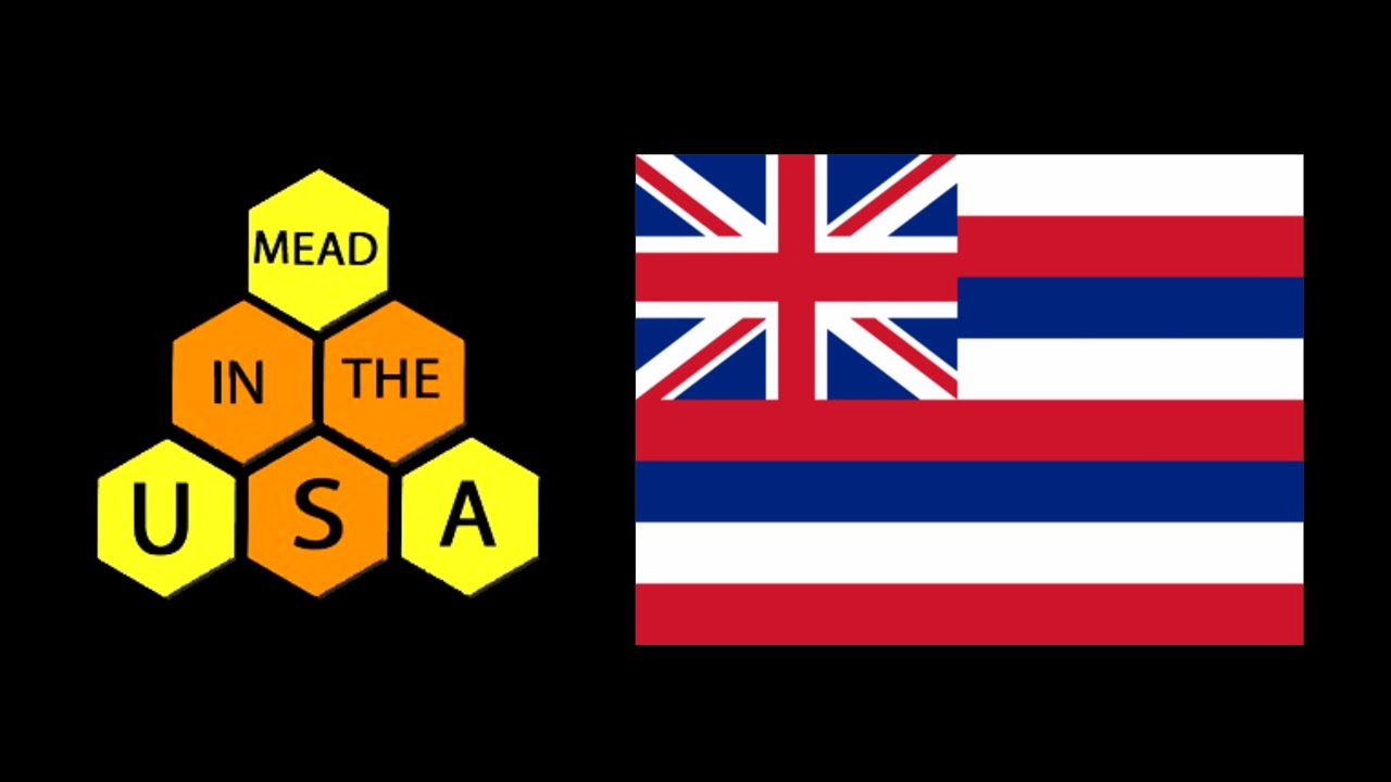 MEAD IN THE USA 45 HAWAII - YouTube