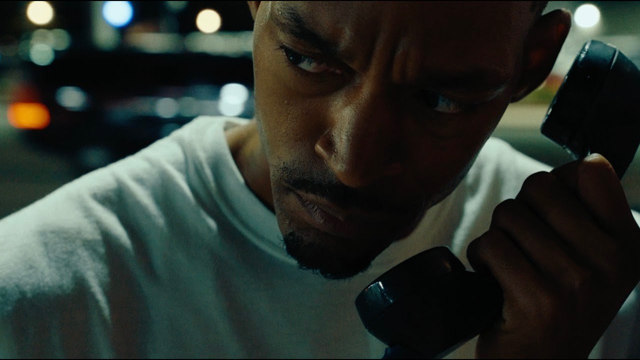 Last Phone Call | Short Film - YouTube