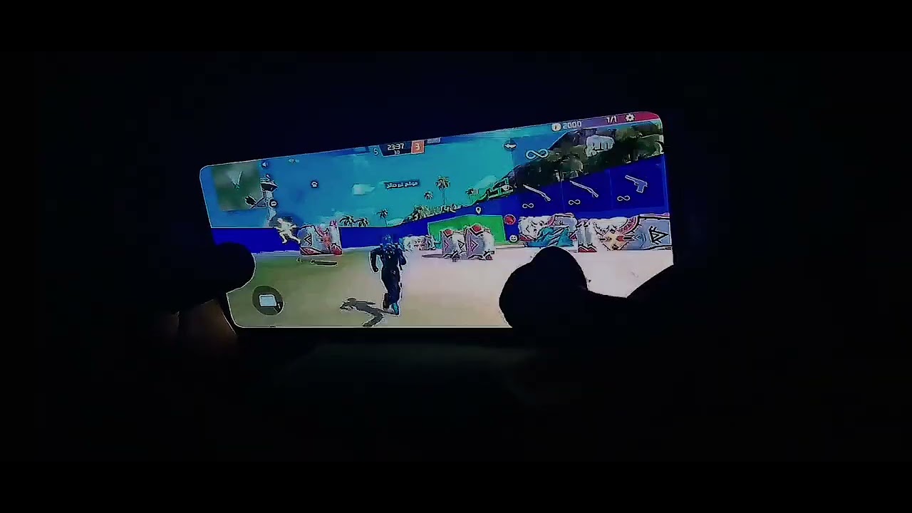 Handcam my 💀 - YouTube