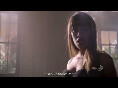 Glee - Oops! I Did It Again (Türkçe Altyazılı)
