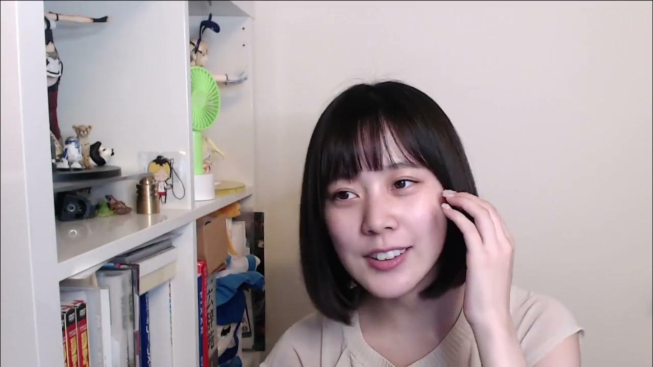 220930 22時 마지마 와카나 間島和奏 showroom - YouTube